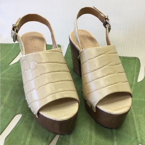 Dexter | Shoes | Dexter New Light Beige Heels | Poshmark